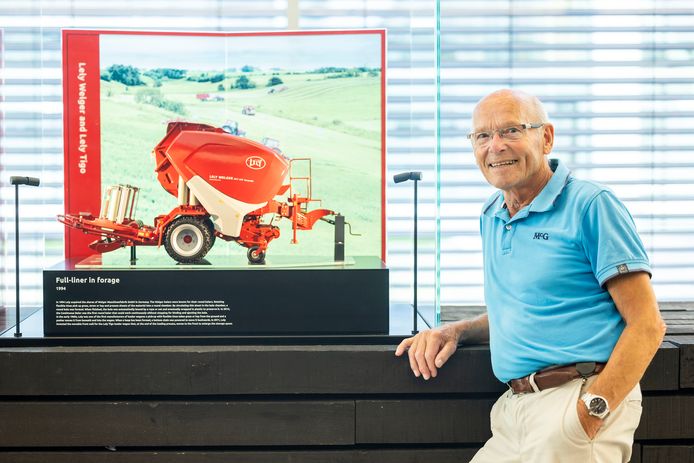 Priegelen en puzzelen met miniaturen: Maarten werkte jaren aan modellen ...