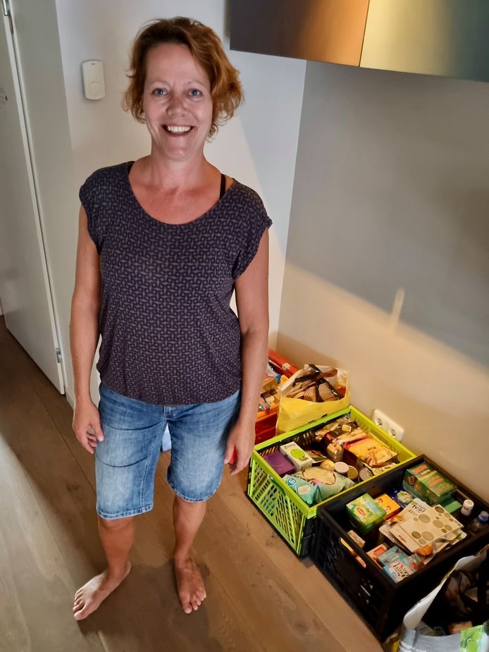 Steeds meer mensen in de problemen, maar kunnen niet naar de ...