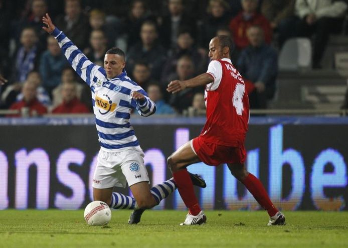 Met dank aan lijstje Olyslager | Sport Liemers | gelderlander.nl