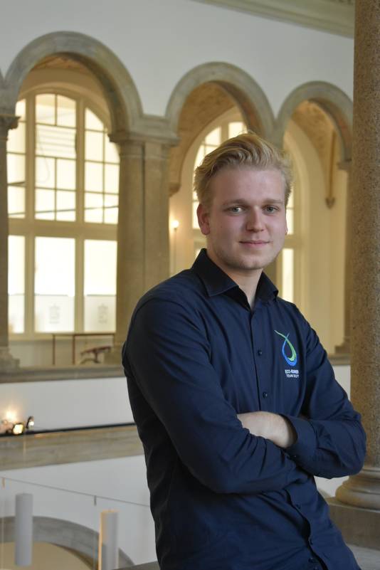 Max rijdt heel hard, Axel wil bizar zuinig: ‘Hiervoor heb je echt ...