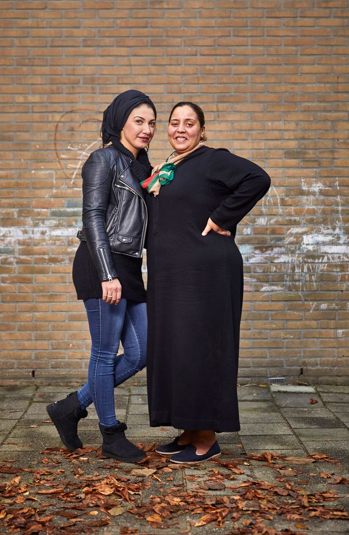 Ode aan de alleenstaande moeder | Rotterdam | AD.nl