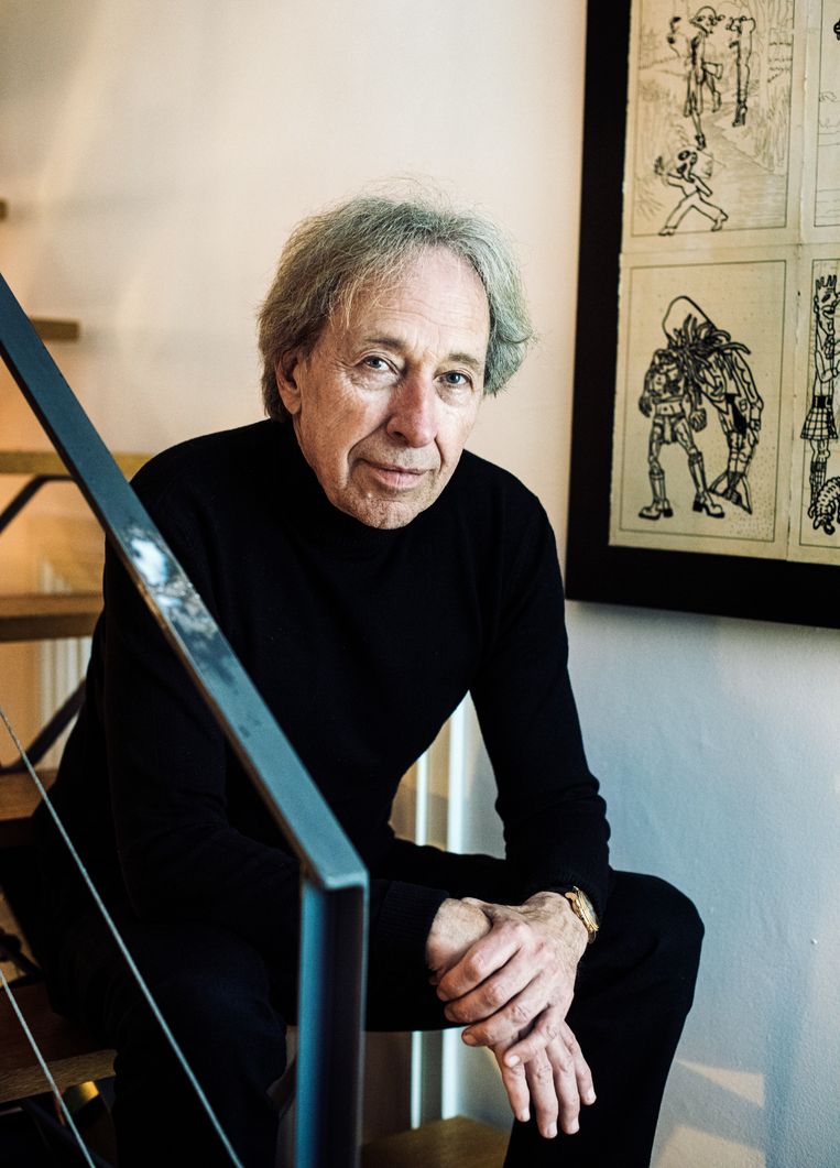 De witte man moet gered worden: ‘De obsessie voor kleur en identiteit ...