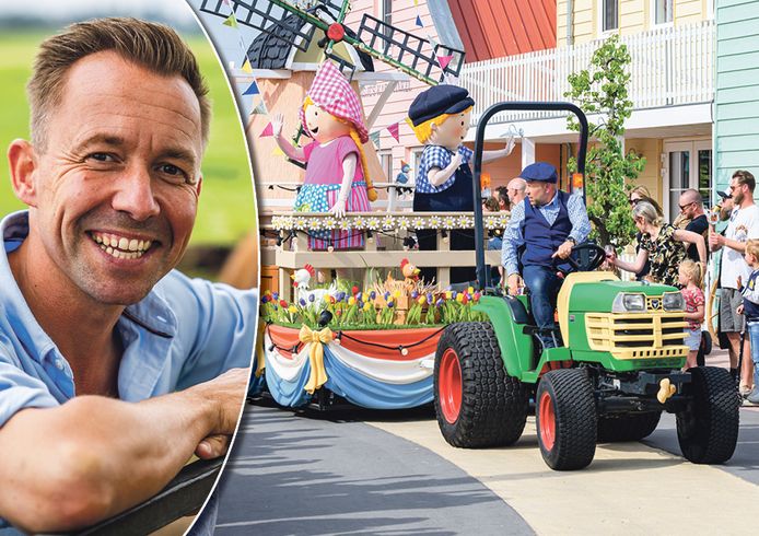 Het geheim achter het succes van Van Hoorne Studios: ‘Vergelijking met ...