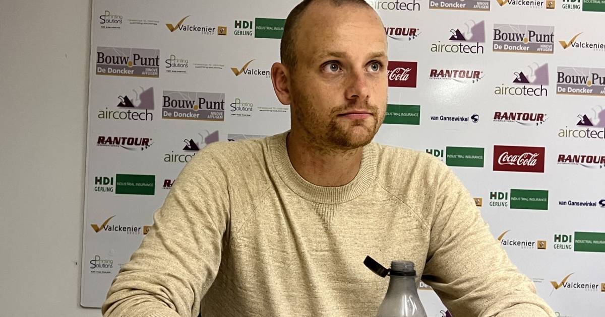 Marink Reedijk coacht dit seizoen RSCA Futures: “We zijn de kraamkamer ...