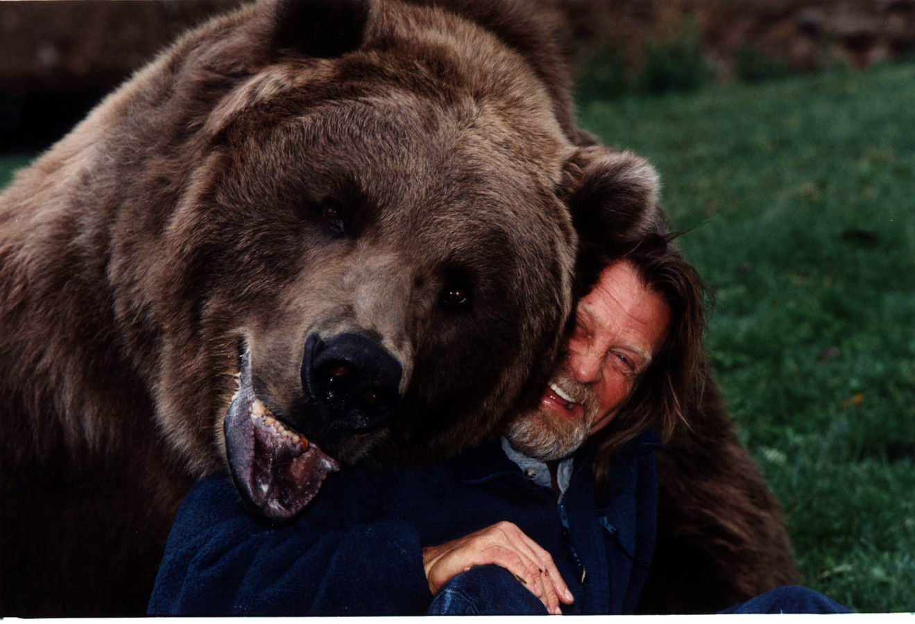 “Hij was makkelijker om mee te werken dan sommige mensen”: Bart The ...