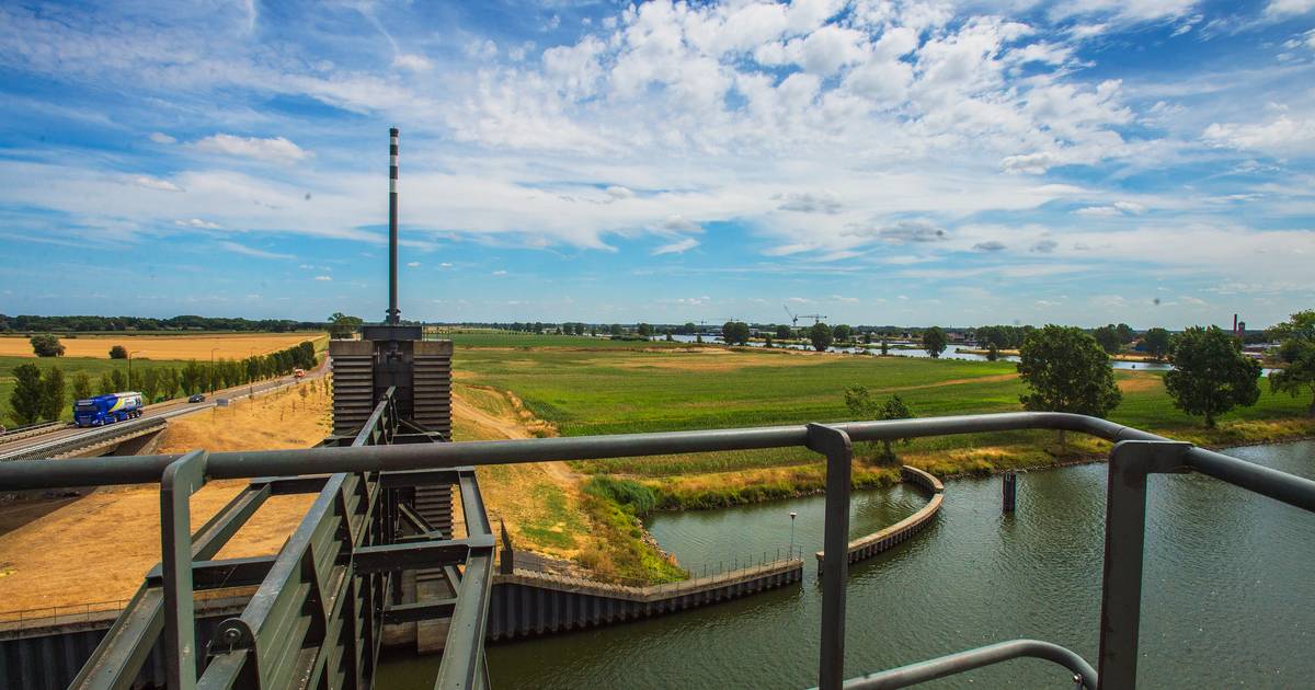 BBB en Water Natuurlijk pakken het grootste stuk van de taart bij ...