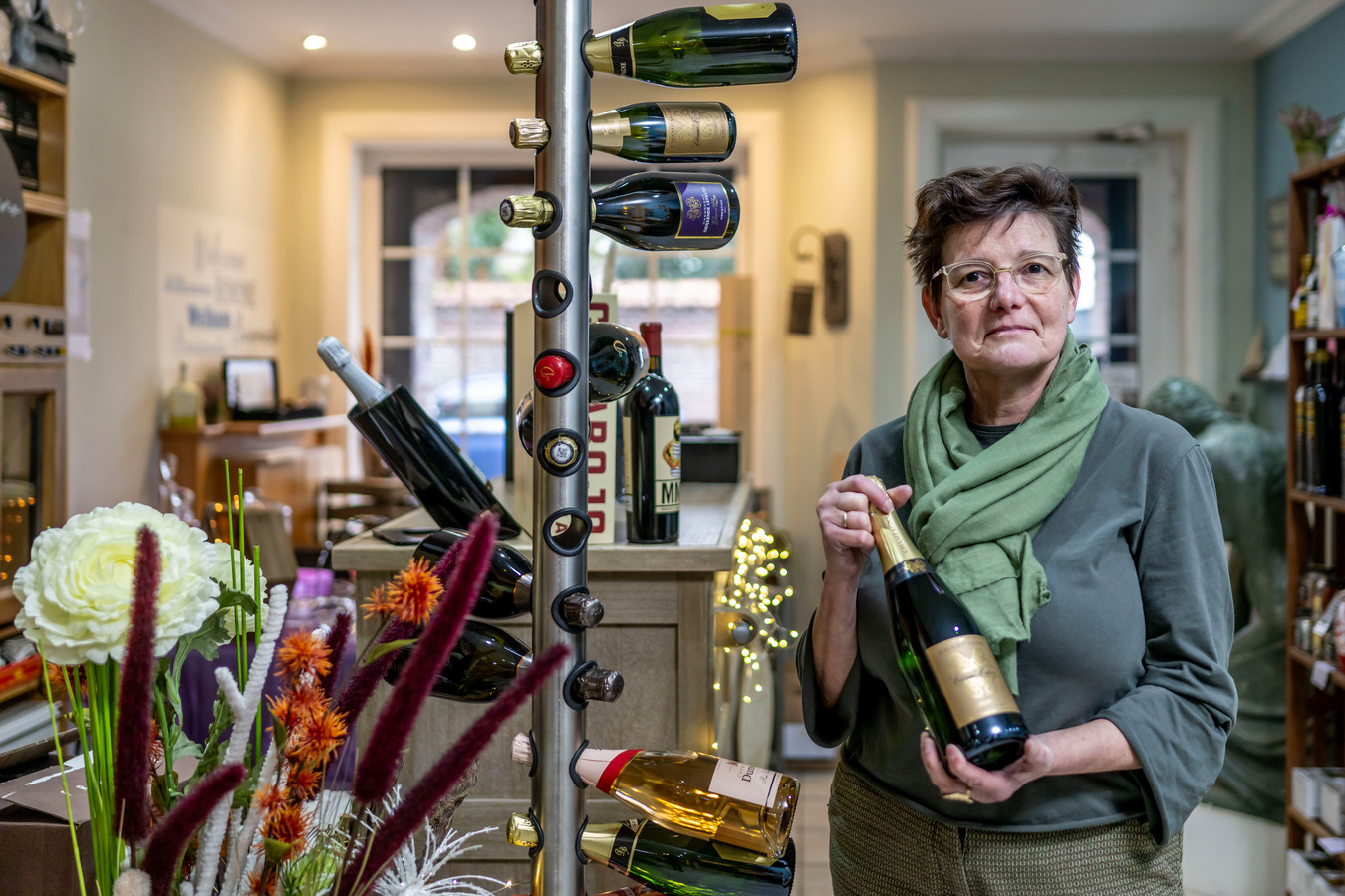 Daar zijn de ‘1+1 gratis’-champagnes weer. Maar zijn ze ook écht hun ...