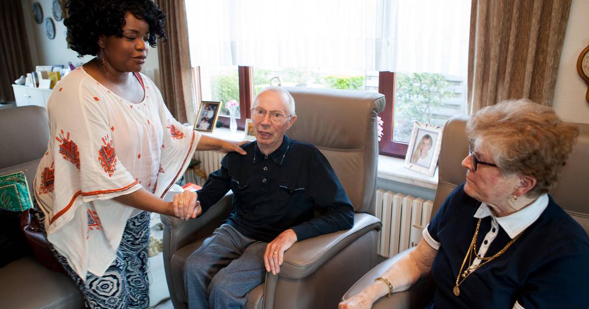 Dienst Gezinszorg krijgt goed rapport van Audit Vlaanderen | Halle | hln.be