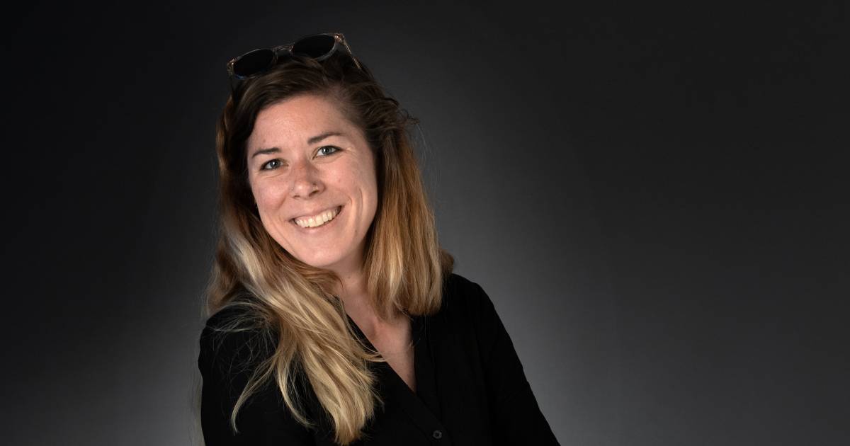 Barbara moest even wennen na een jeugd in Duitsland: ‘Nederland is ...
