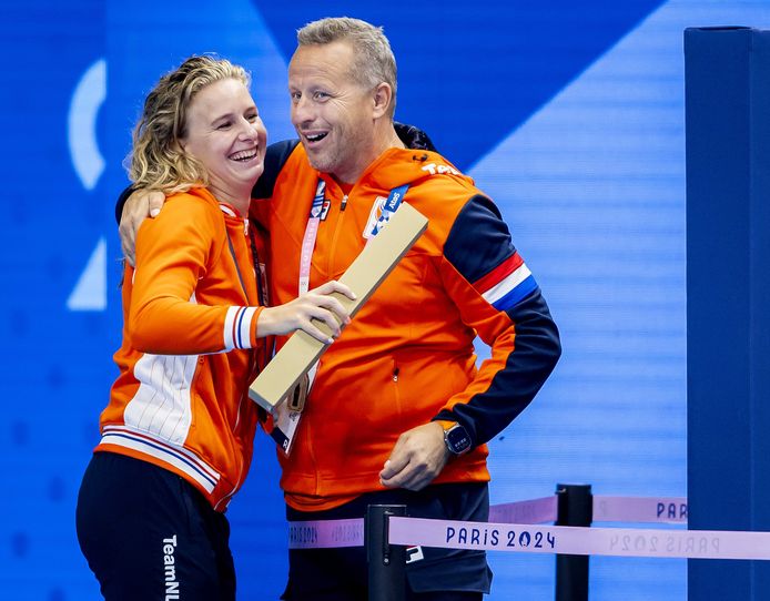 “Hij is een serial winner”: Nederlander Mark Faber wordt nieuw tophoofd trainers Vlaamse ...