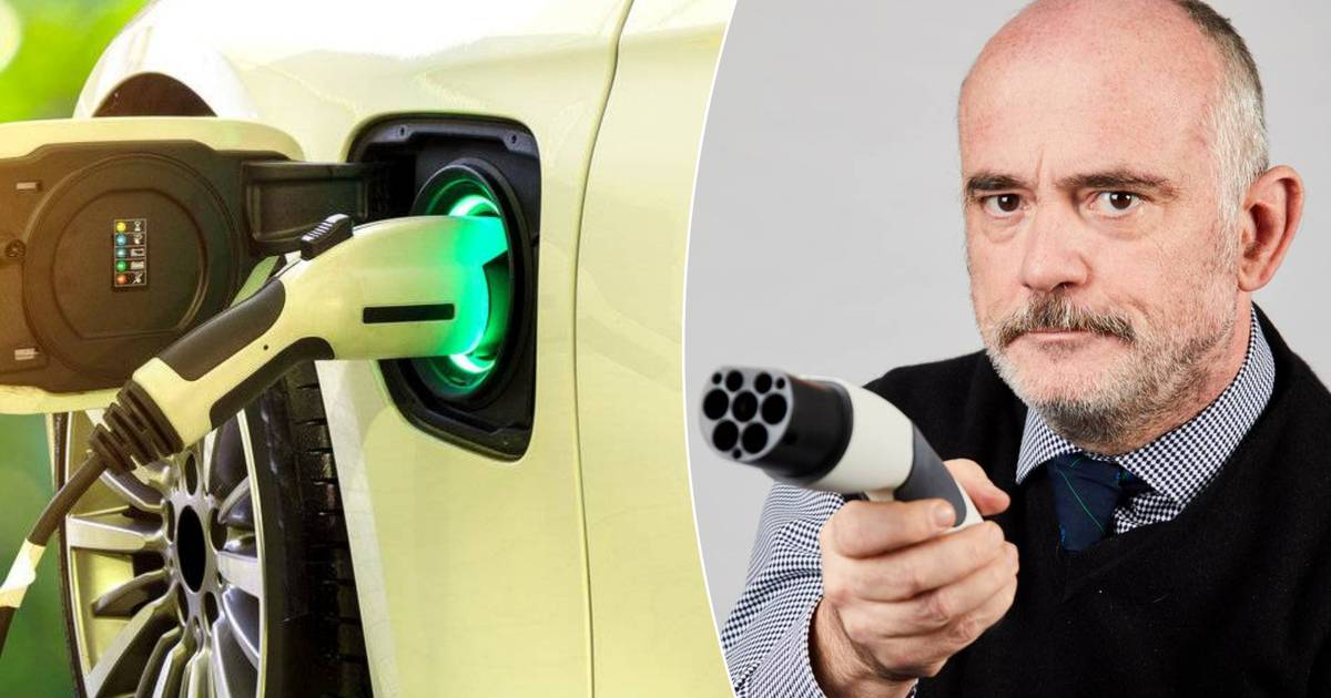 Waarom de batterij voor elektrische auto’s plots zoveel goedkoper wordt ... Waarom de batterij voor elektrische auto’s plots zoveel goedkoper wordt ...