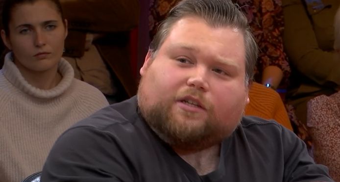 William Boeva openhartig over inclusie: “Ik was de eerste van de klas ...