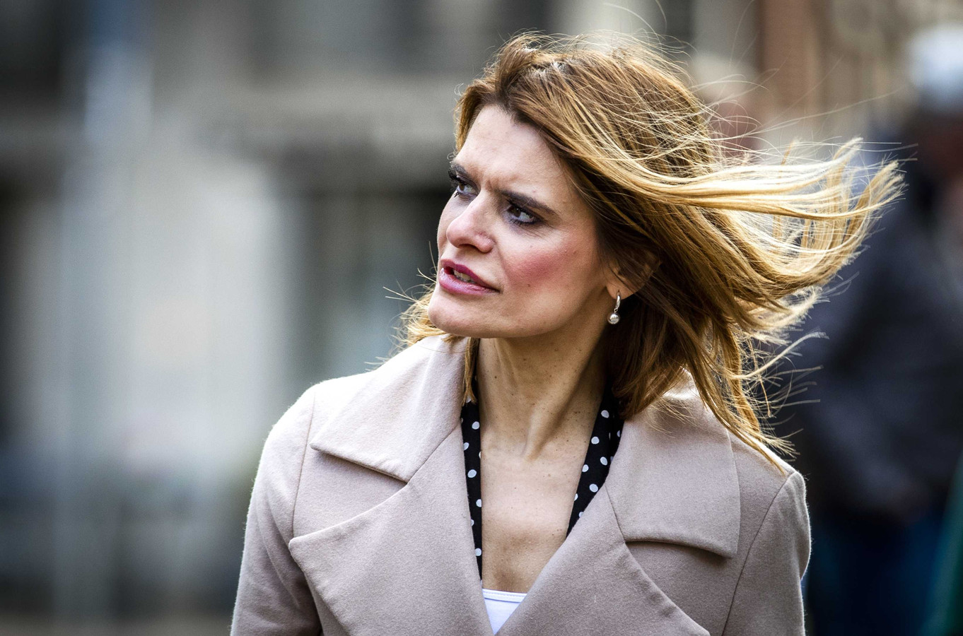 Staatssecretaris: 'Terugdraaien verhuizing marinierskazerne kost ...