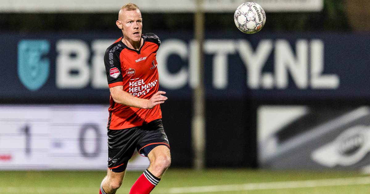 Helmond Sport gehavend tegen De Graafschap: 3 schorsingen | De ...