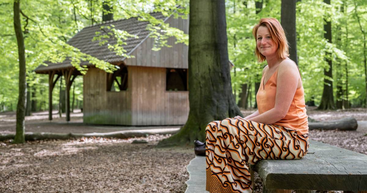 Sfeervol, Indonesisch dineren in een bos? Het kan tijdens ‘Iets Anders ...