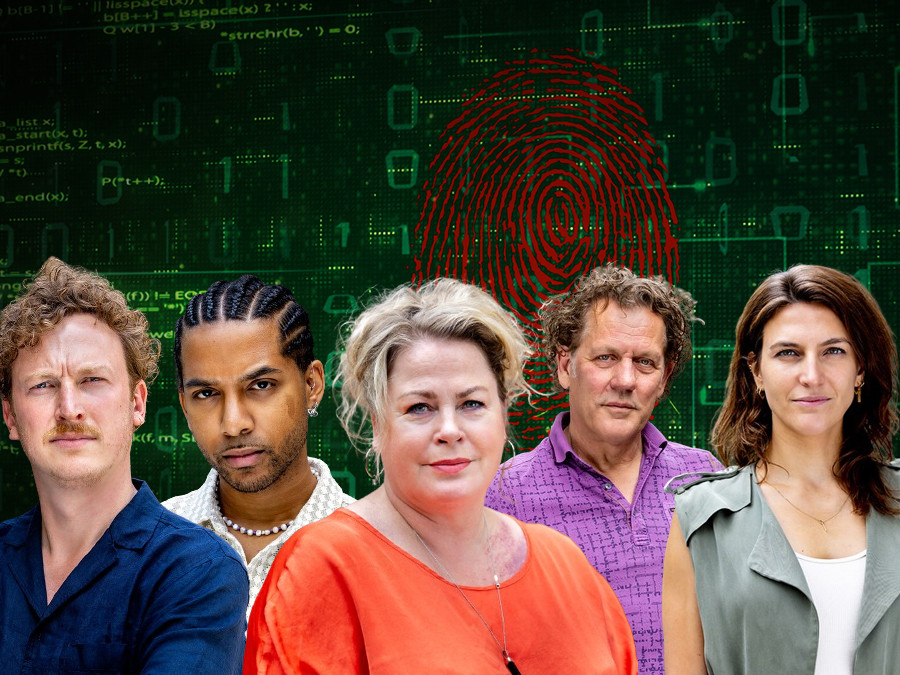 Tijd Voor De Test Wat Weet Jij Nog Van Wie Is De Mol 2024 Foto Bd Nl