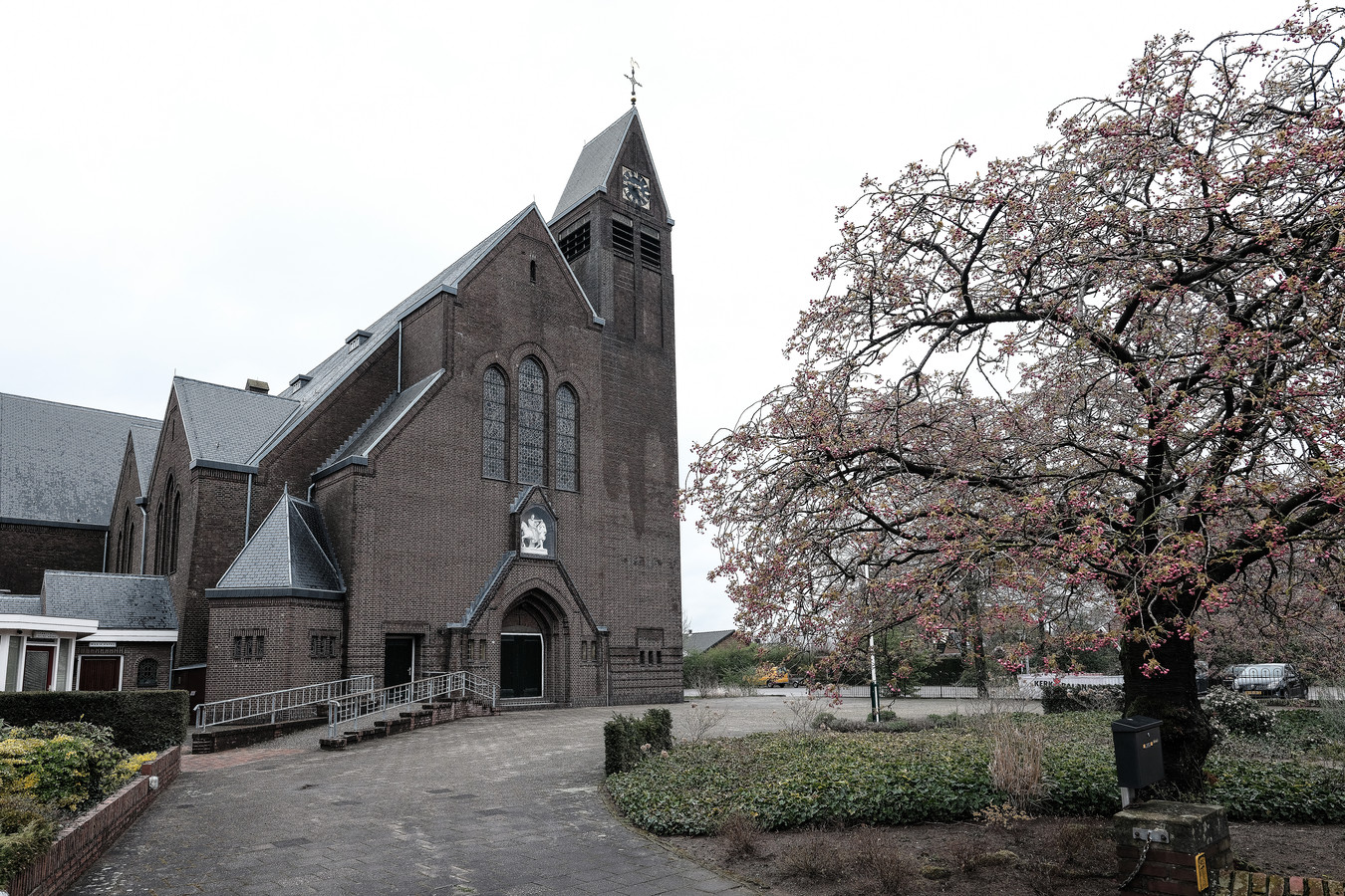 Martinuskerk Etten wordt een multifunctioneel centrum met een kroeg ...