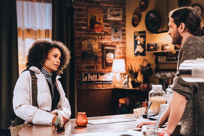 Rebels nieuw personage maakt opwachting in ‘Familie’: maak kennis met ...