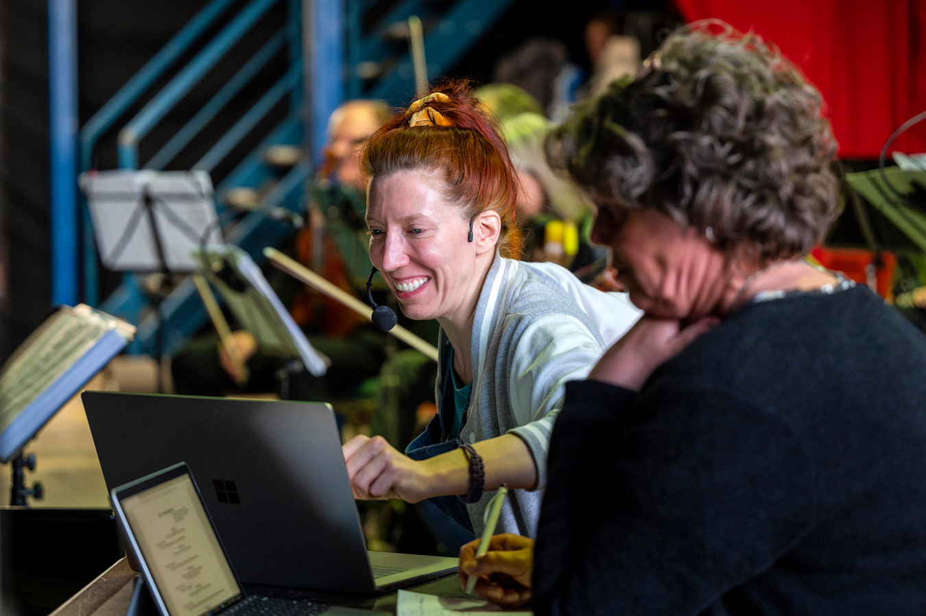 Hervelds theater speelt Driels oorlogsverhaal: ‘Het is echt een verhaal ...