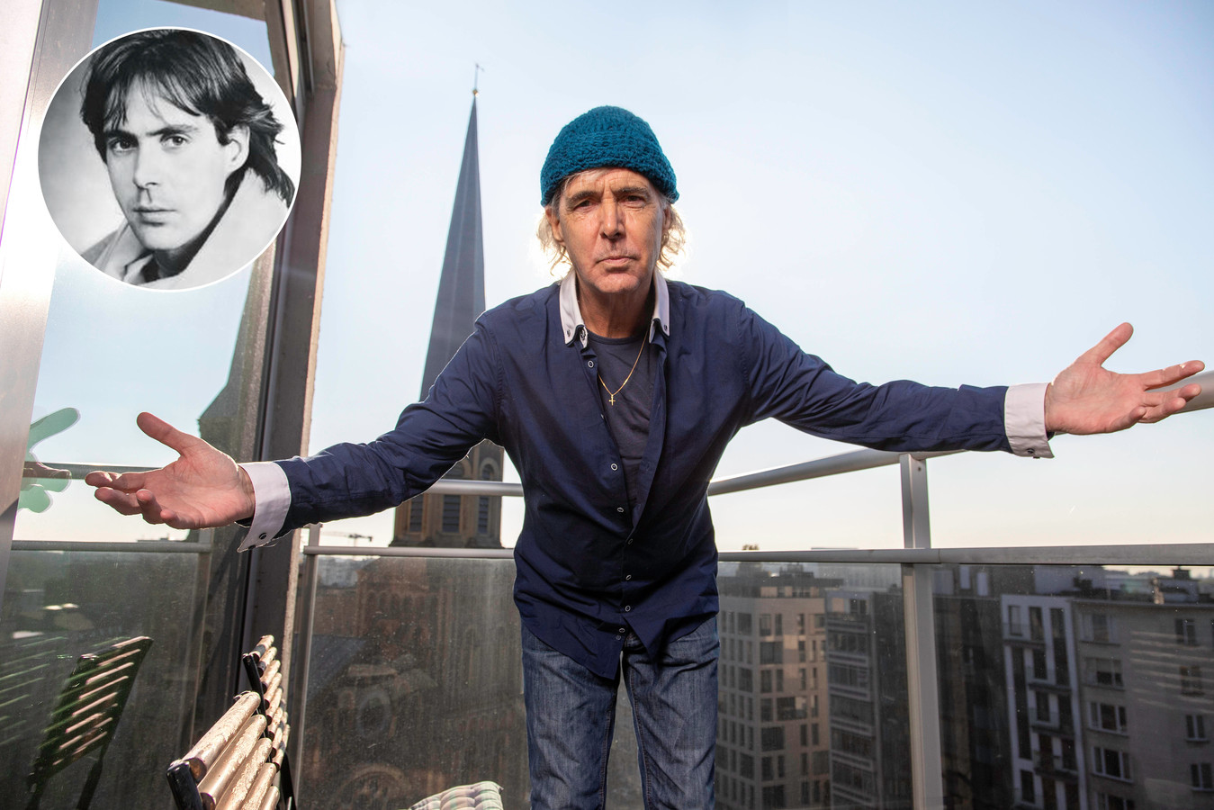 Onsterfelijk dankzij de Top 2000: ‘Kunnen er nog steeds van op vakantie ...