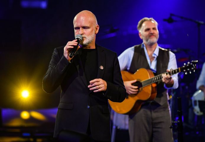 ‘Ruimtevaarder’ van Kommil Foo scoort opnieuw eerste plaats in Radio 1 ...