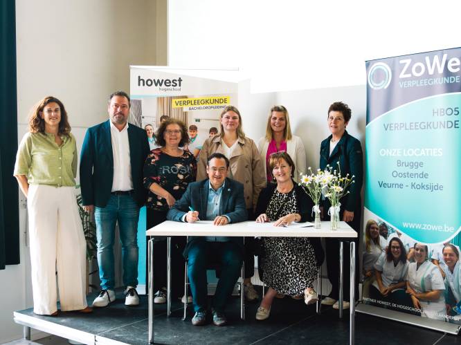 Hulpverleningszone 1 stelt 23 nieuwe voertuigen voor: “Investeren ...