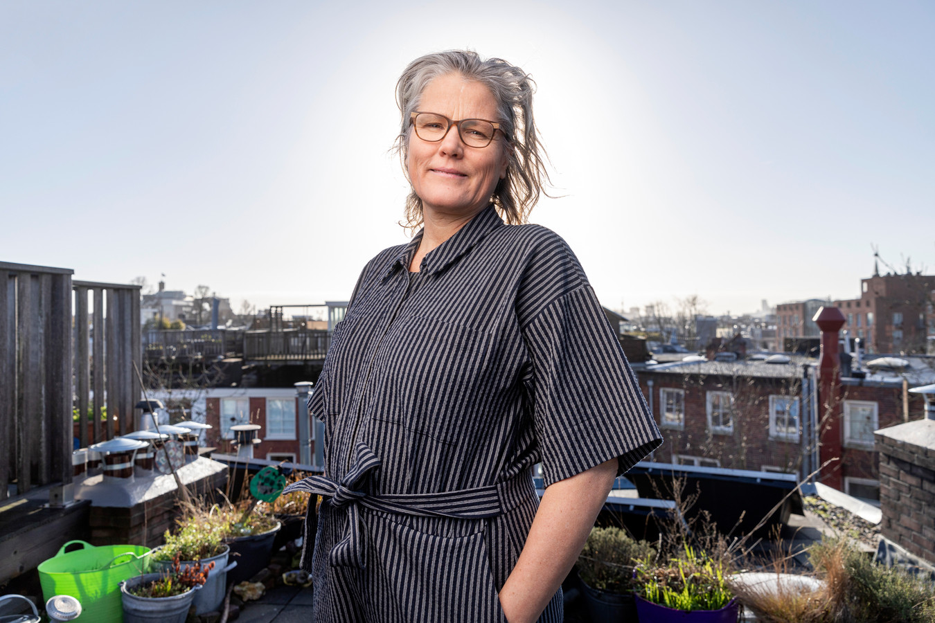 Ondanks arrestaties blokkeert Ingeborg de A12: ‘Het is een zaak van ...