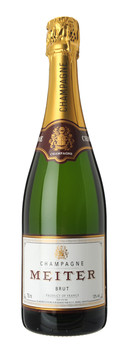 Moins de 10 euros la bouteille de champagne: une guerre des prix et le ...