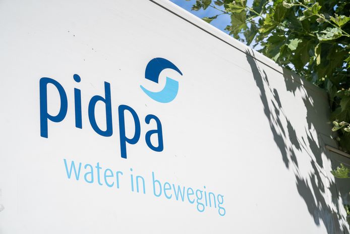 Pidpa en Aquafin beheren nu de rioleringen in Lier | Lier | hln.be