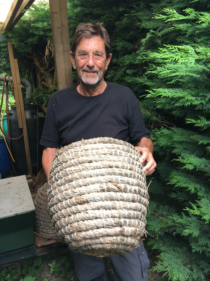 Geboren Zeeuw Rinus had veel rollen, maar in één ding was hij hetzelfde ...