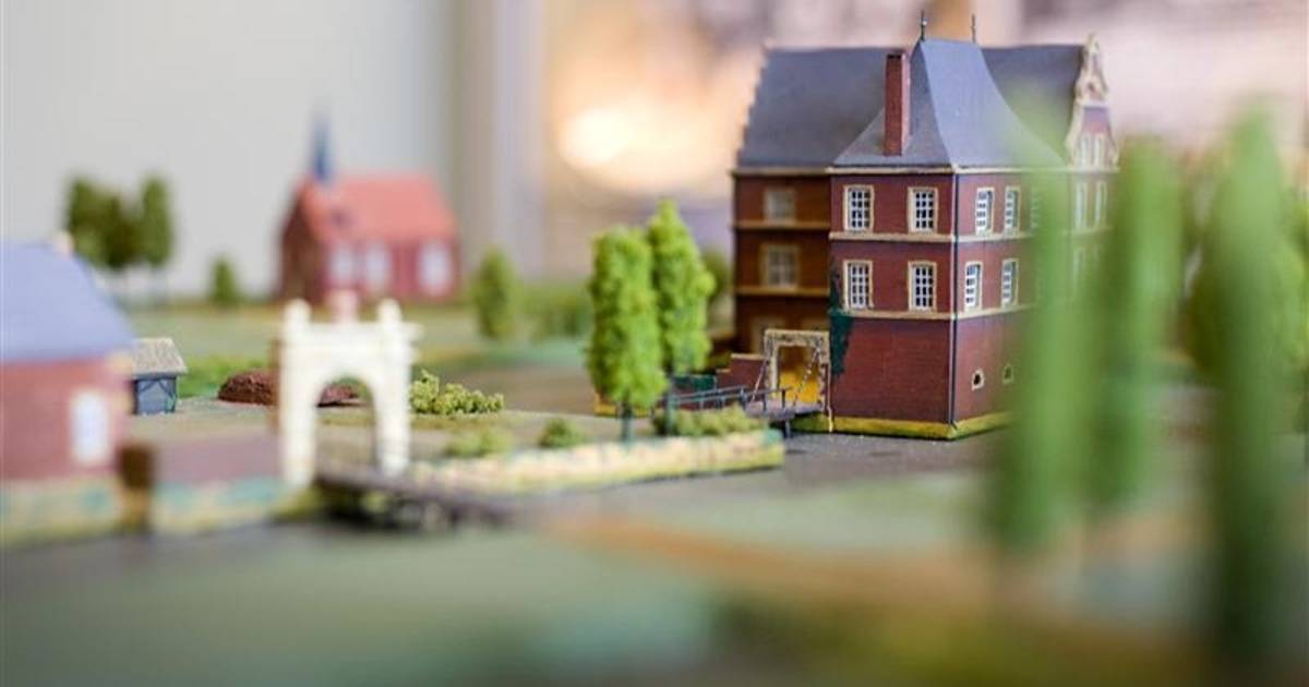 Museum Hengelo gaat vernieuwen | Nieuws | tubantia.nl