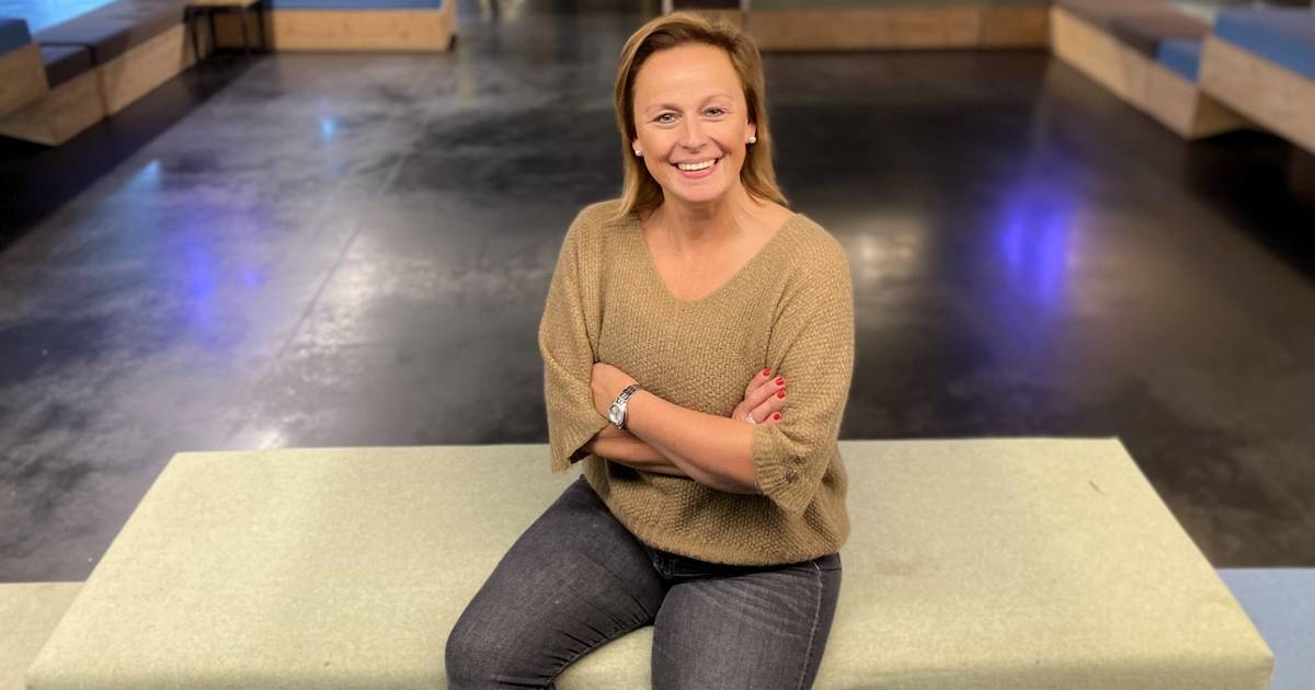 Schepen af, toch recht Stephanie Demeyer (50) de rug: “Ik verdwijn niet ...