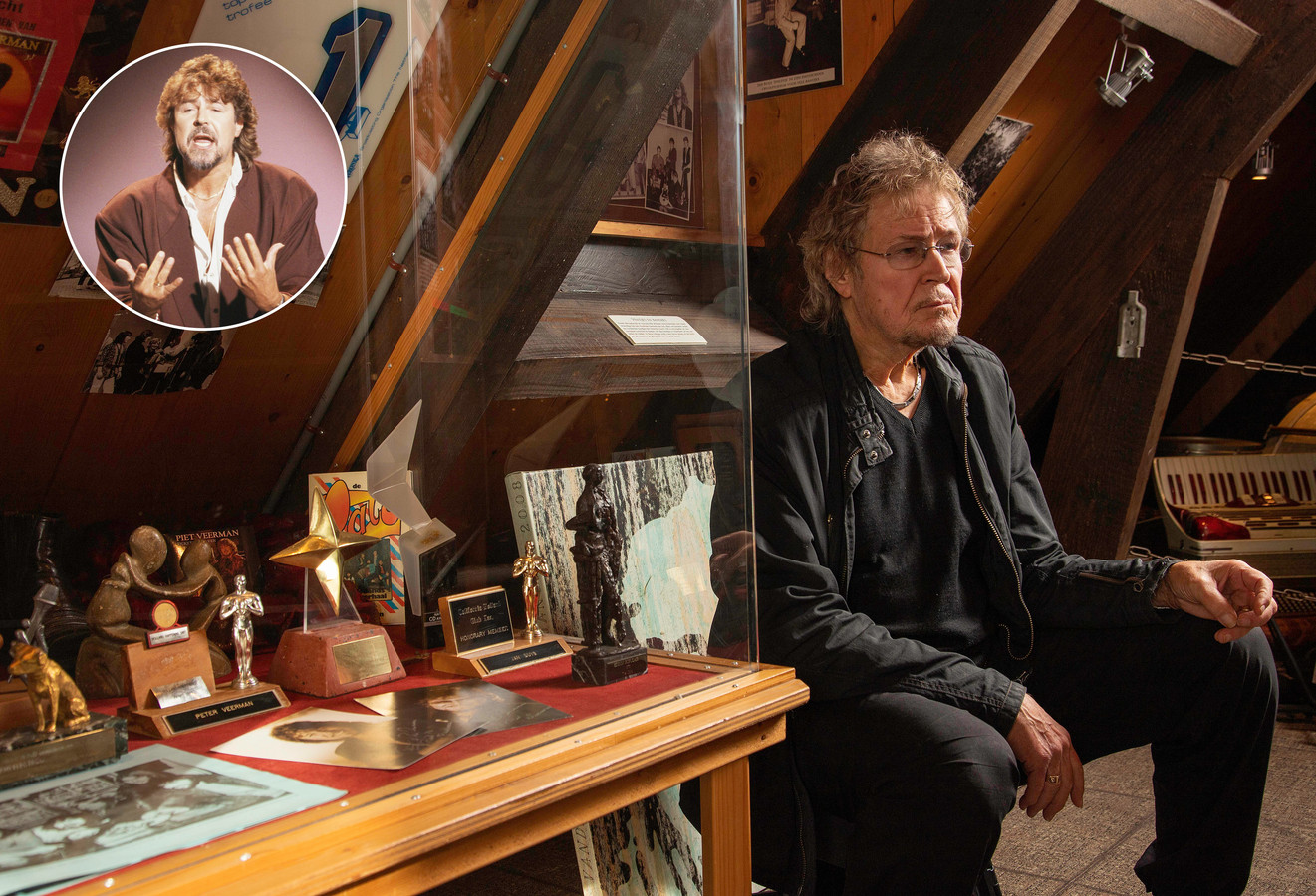 Onsterfelijk dankzij de Top 2000: ‘Kunnen er nog steeds van op vakantie ...