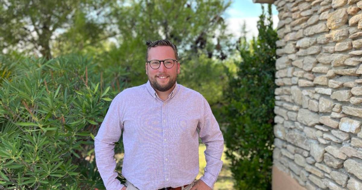 INTERVIEW. Kim Martens, de burgemeester die de grote schoenen van Tony ...