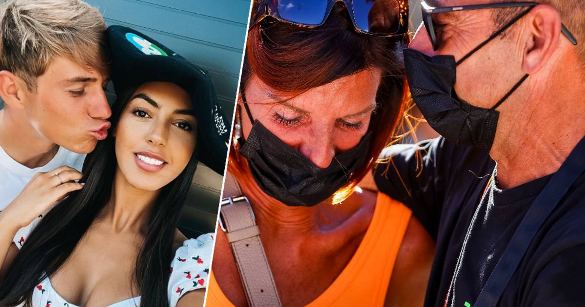 REMCO, ZO IS HIJ ECHT: DEEL 1. De maniak en familieman in Evenepoel: “Alles moet wijken. Behalve ...