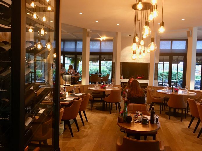 Resto-recensie: Fou D’O | Gent | hln.be