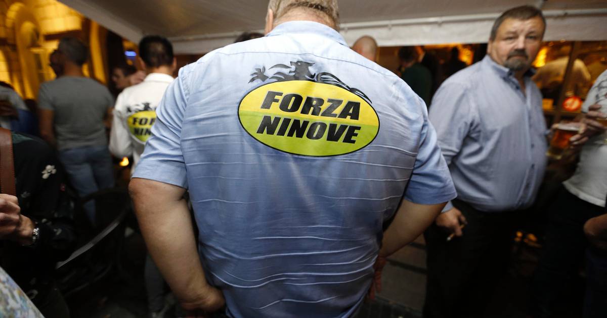 “Un fossé très profond avec Forza Ninove”: la N-VA se présentera sous ...