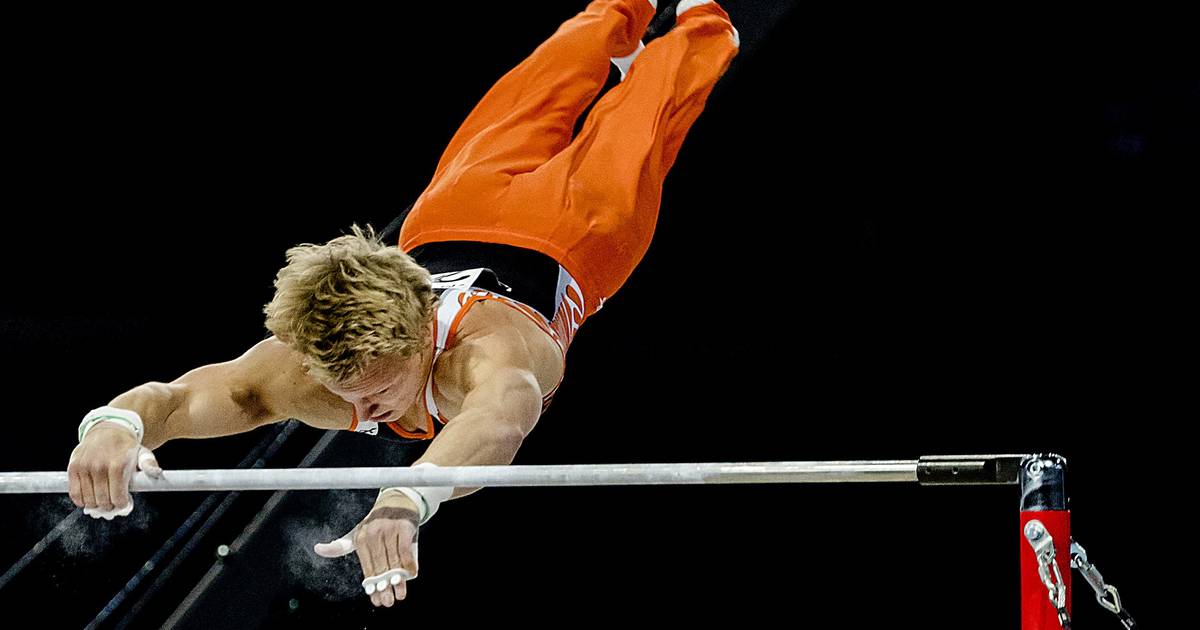 WK turnen in 2026 voor derde keer naar Rotterdam | Andere sporten | AD.nl