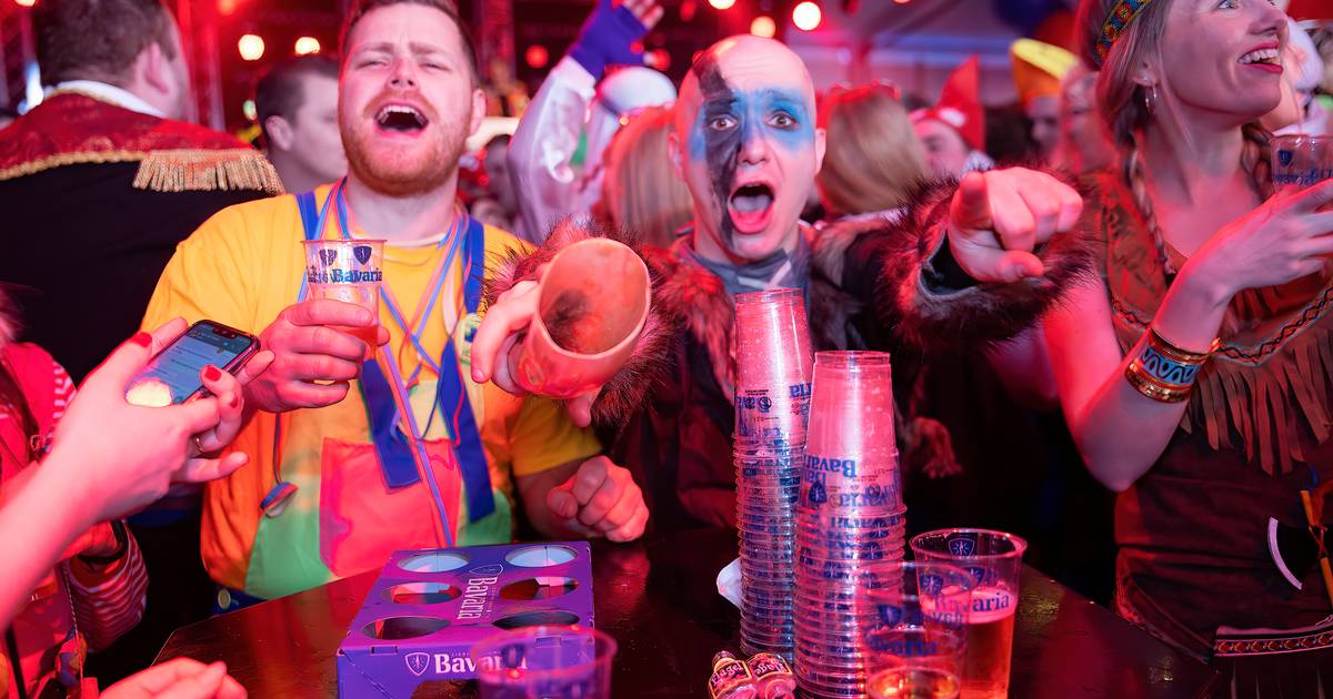 Steady dronken blijven in Kielegat en als banaan naar Oeteldonk: deze 9 ...