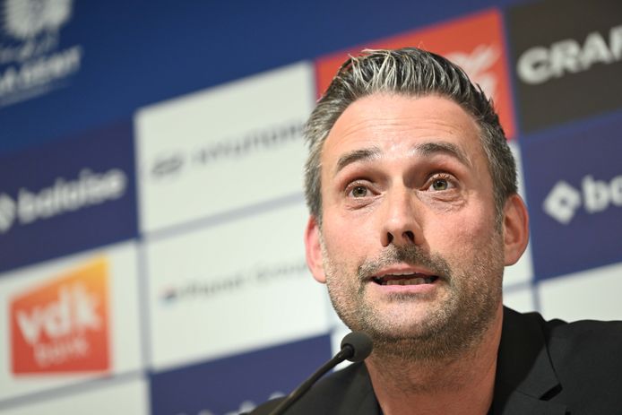 19,2 miljoen euro verlies voor AA Gent, maar nieuwe eigenaar Sam Baro ...