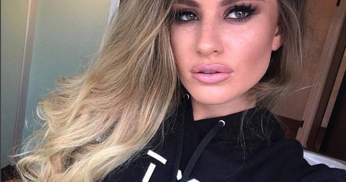 Poolse man in Italië veroordeeld voor ontvoering van Brits model: "Ik ...