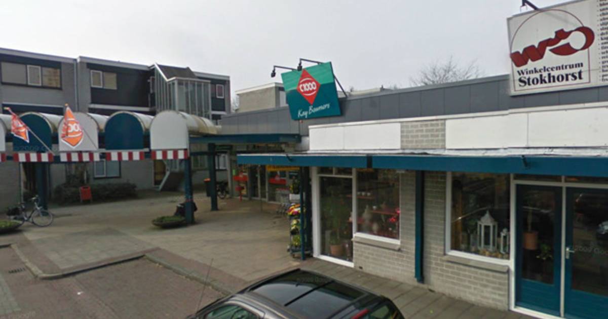 Winkelcentrum Enschede lelijkste plek van het land | Binnenland | AD.nl