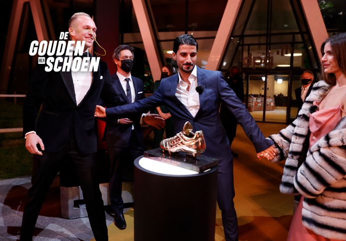 ‘Gaawe Schoeng’ wordt straks voor derde opeenvolgende keer uitgereikt ...