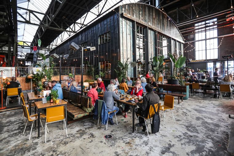 IJver heeft een precieze en cleane keuken (7,5) | Het Parool