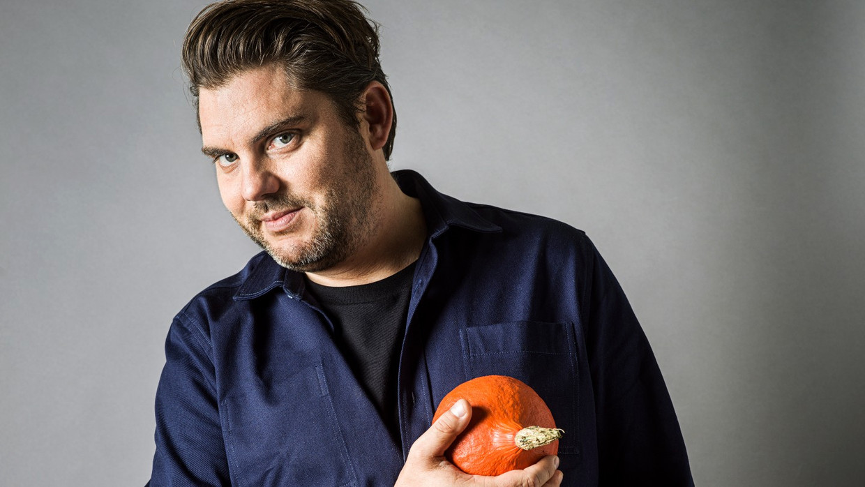 Jeroen Meus: ‘Ik kan nu over mijn broer spreken zonder te huilen, maar ...