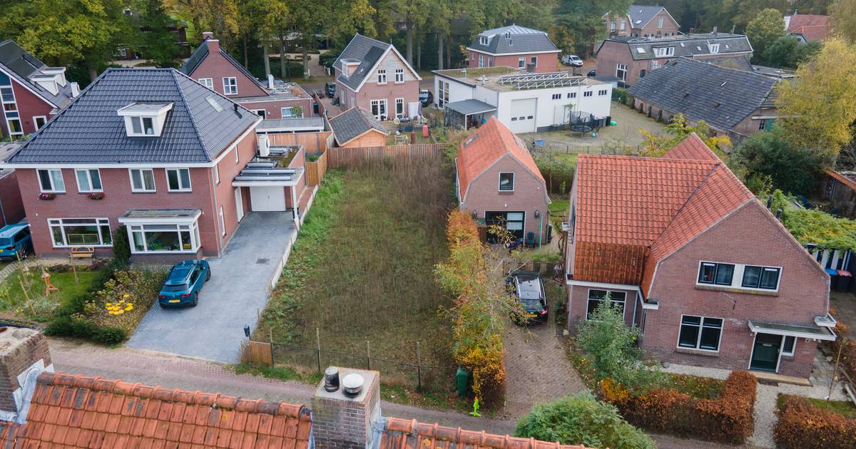 Gemopper over ‘joekel’ van een huis in Eefde: ‘Dit past toch helemaal ...