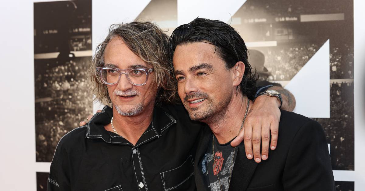 Kane kondigt extra concert aan op hun ‘droomplek’: ‘Mijn hele ...