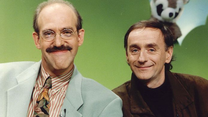 Mini & Maxi in voorjaar weer te zien | Show | AD.nl