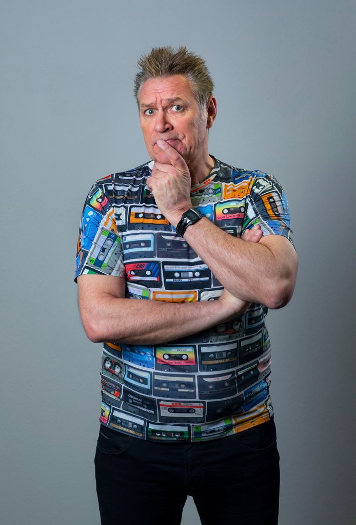 Iedere gedachte die je vangt, kun je bevrijden door je daden | Den Haag ...