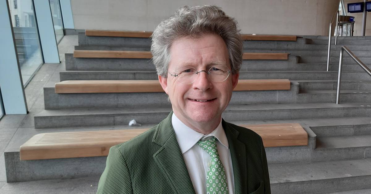 Nijmegenaar Michiel Scheffer (58) voorzitter van Europese Innovatieraad ...